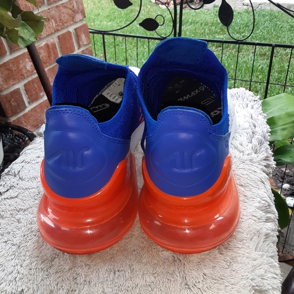Nike | Shoes | Men Tennis Air 27c Mx By Nike | Poshmark